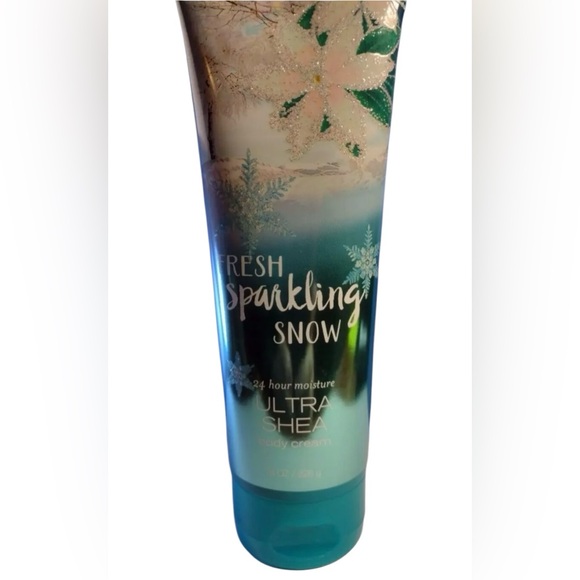 Bath & Body Works | Bath & Body | Bath Body Works Fresh Sparkling Snow ...